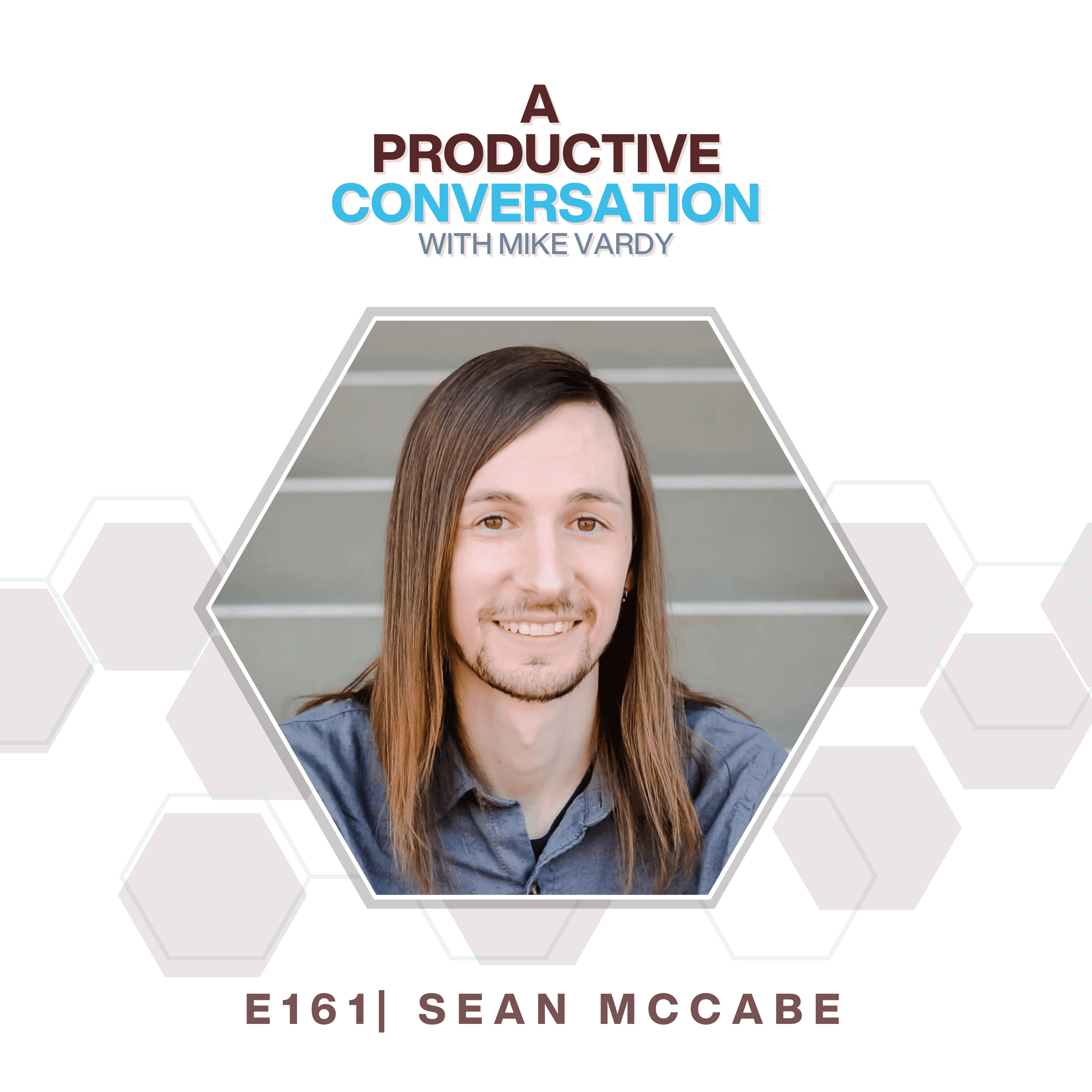 Overlap with Sean McCabe - Mike Vardy