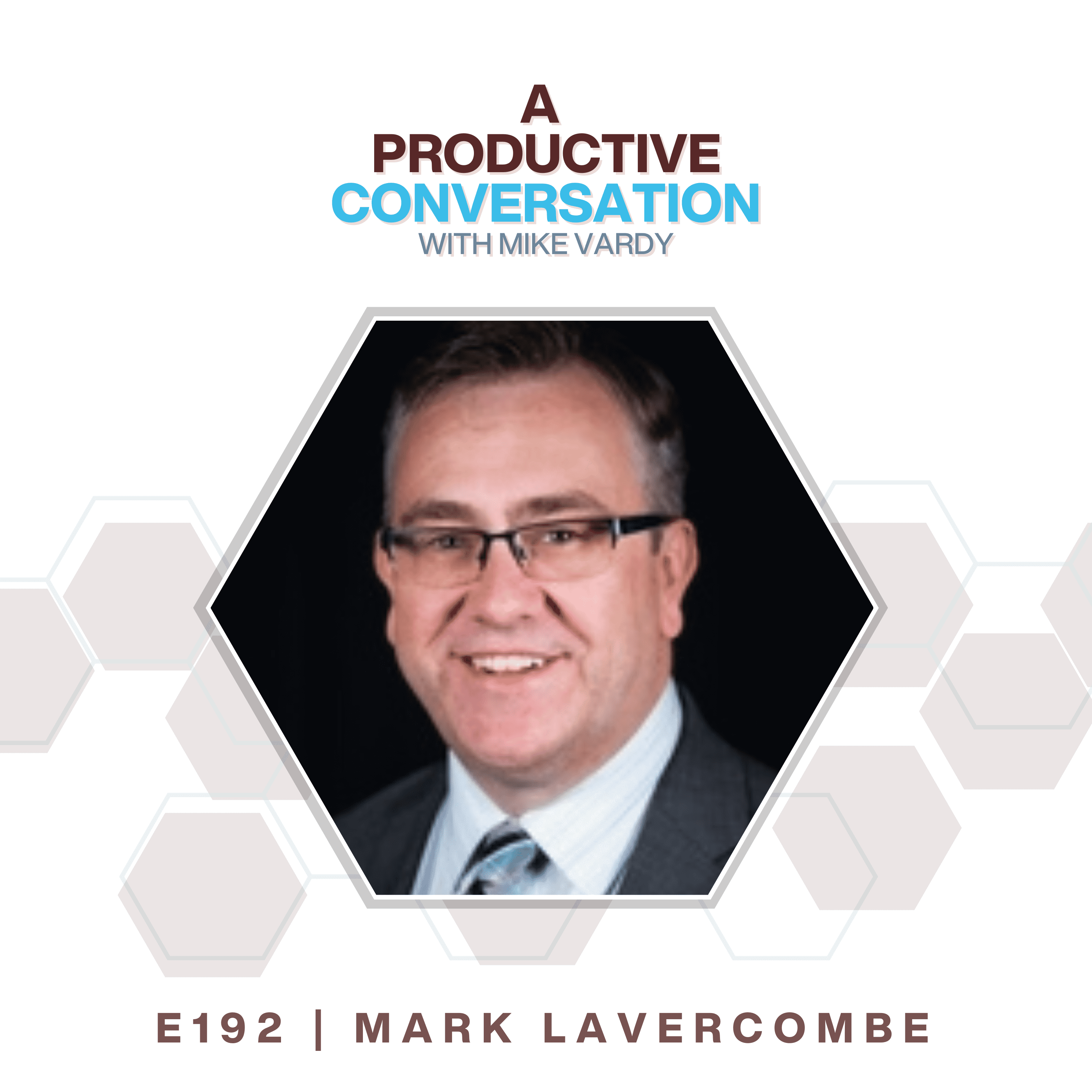 The Link Between Personal and Professional Productivity with Mark ...