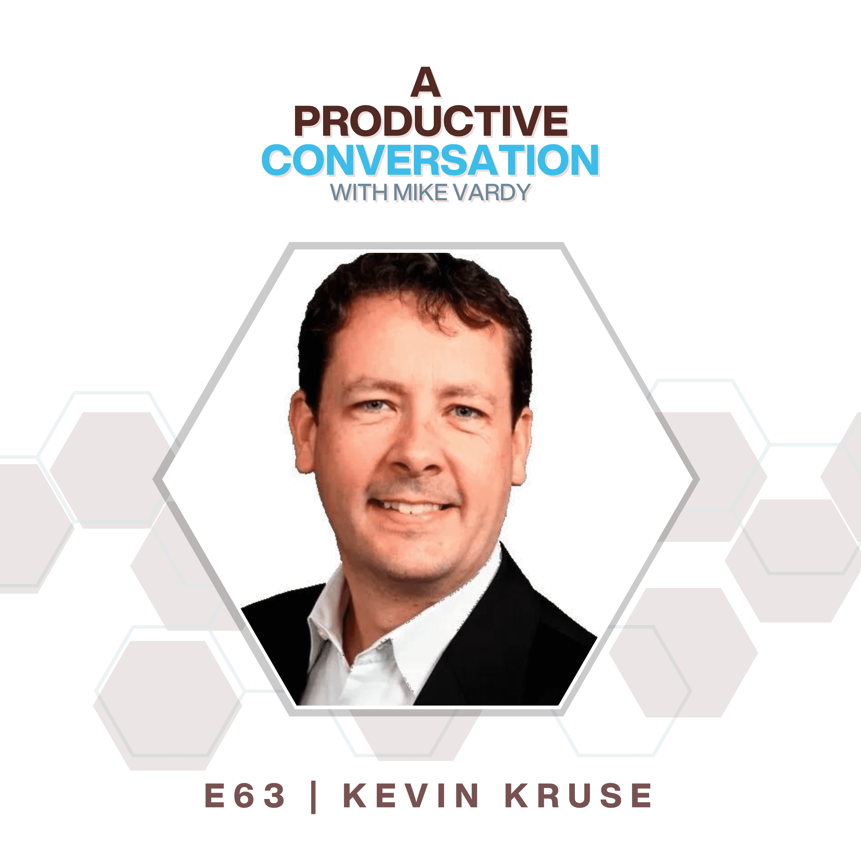 The Productivityist Podcast Episode 62: 15 Time Secrets with Kevin ...