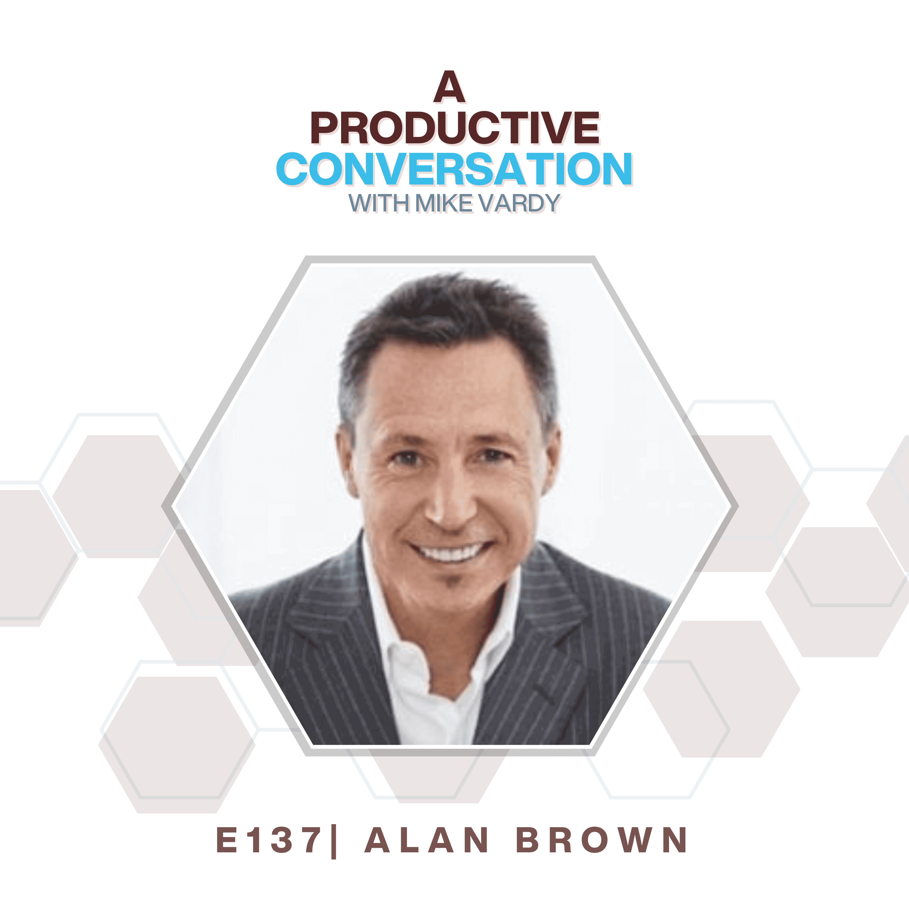 The Productivityist Podcast: The Inner Game of Productivity with Alan ...