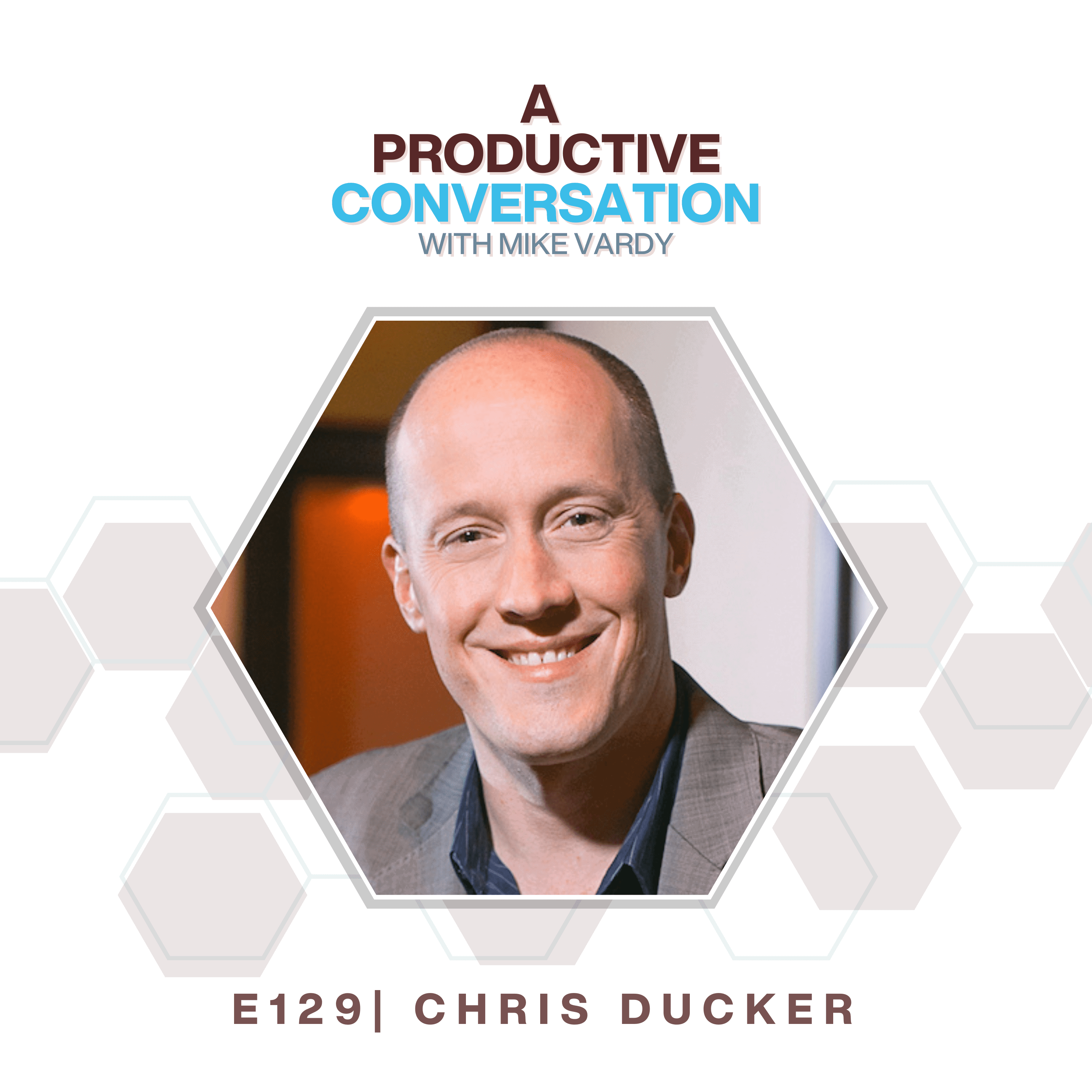 The Productivityist Podcast: Fostering Your Inner Youpreneur with Chris ...