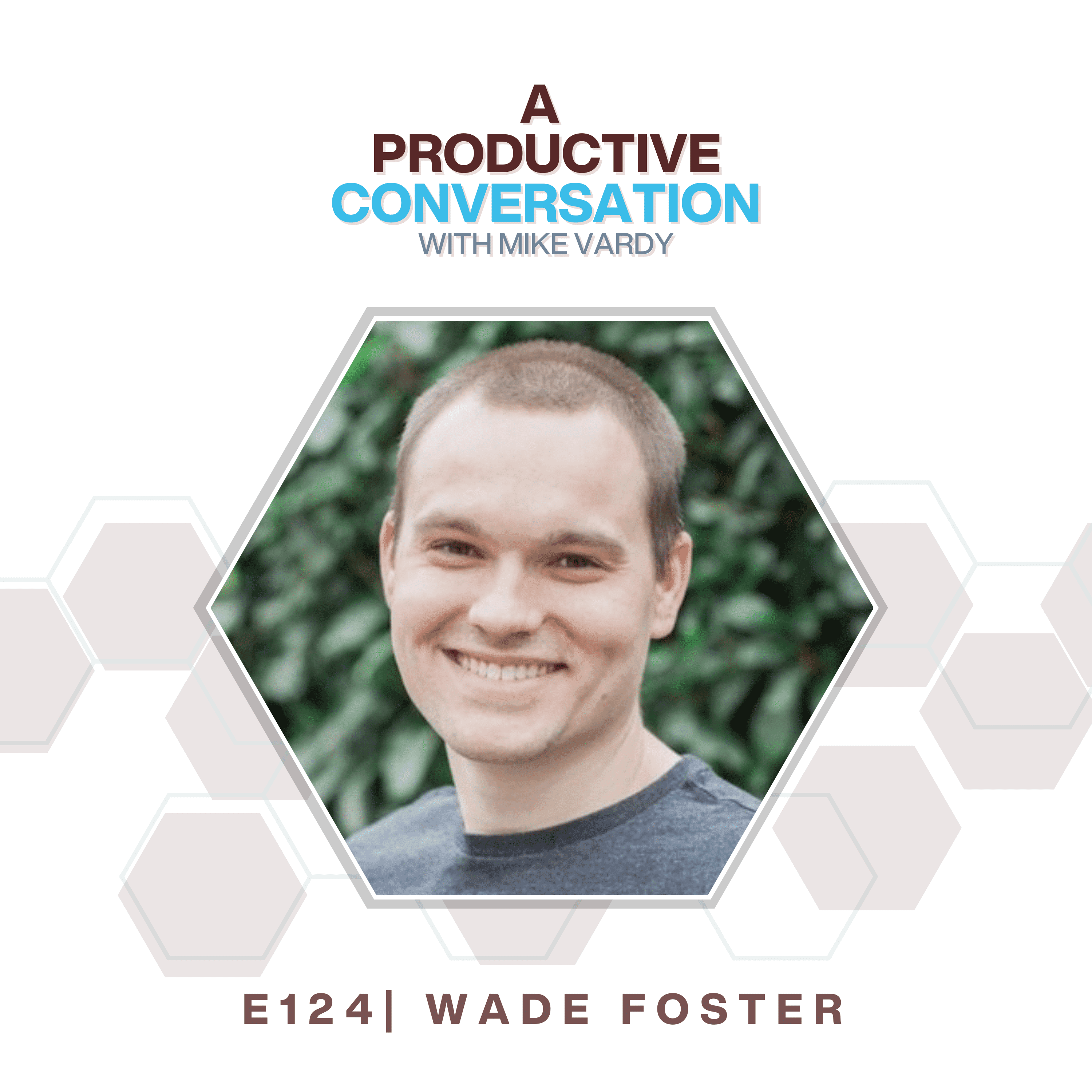 The Productivityist Podcast: A Closer Look at Automation with Wade ...