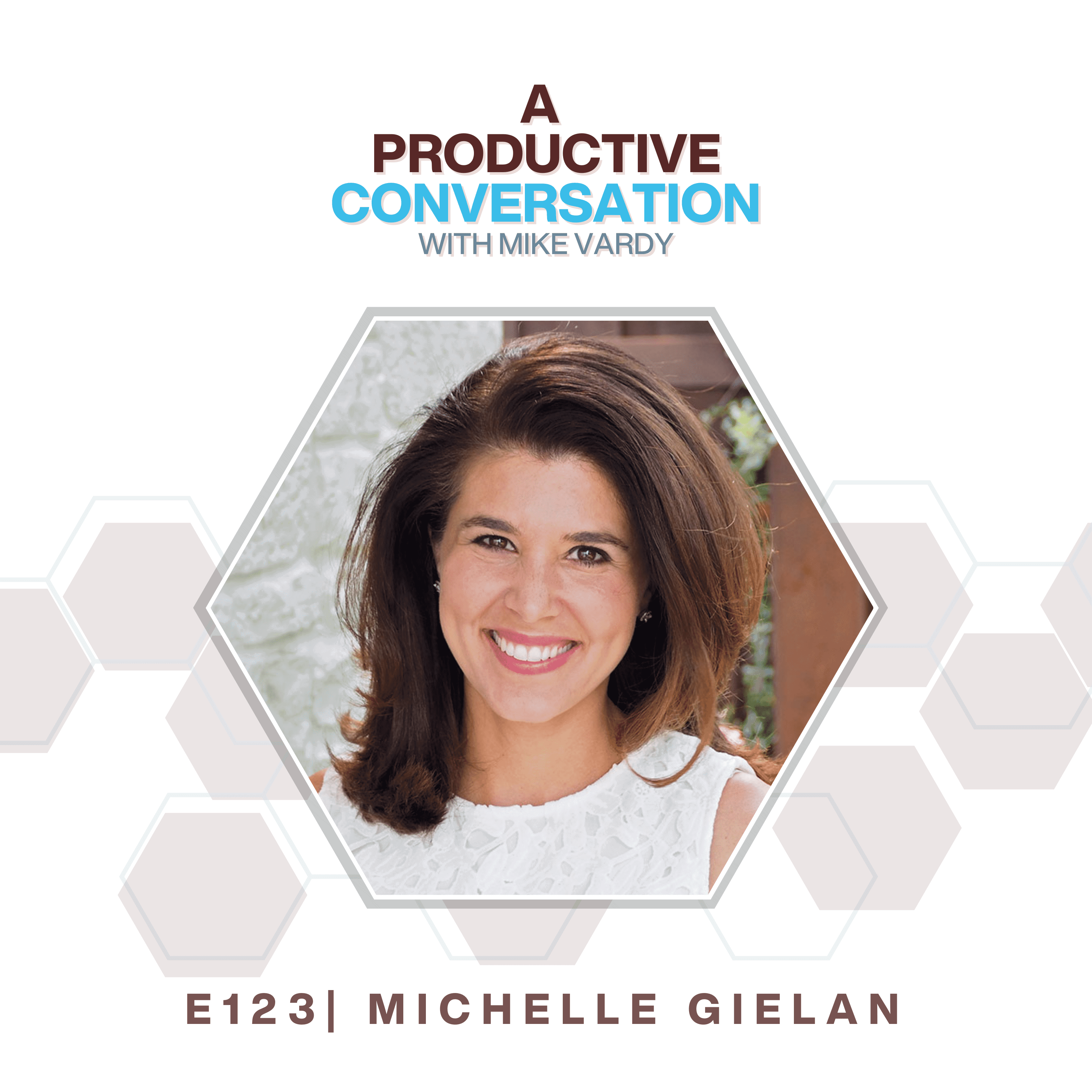 The Productivityist Podcast: Broadcasting Happiness with Michelle ...