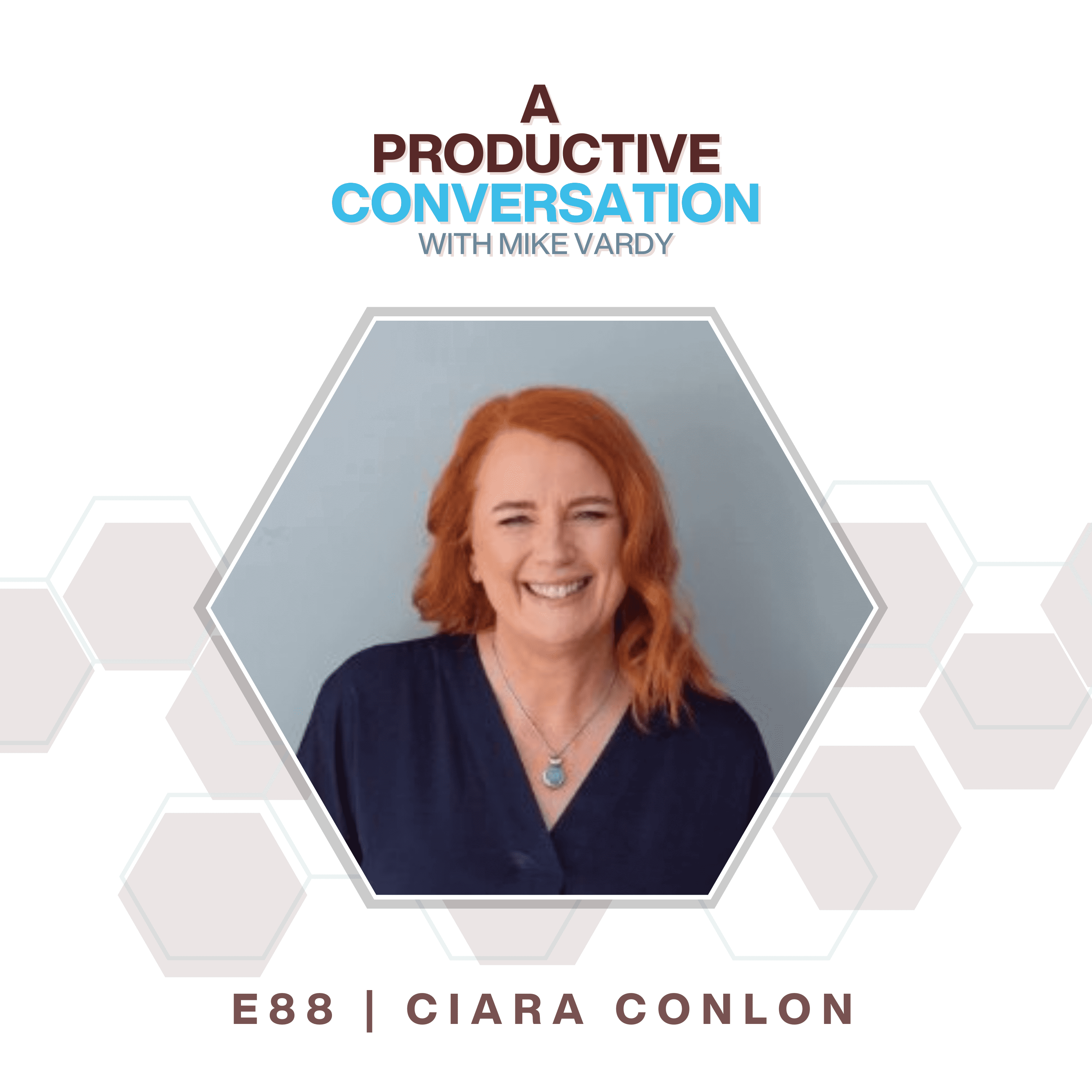 The Productivityist Podcast: Productivity for Dummies with Ciara Conlon ...
