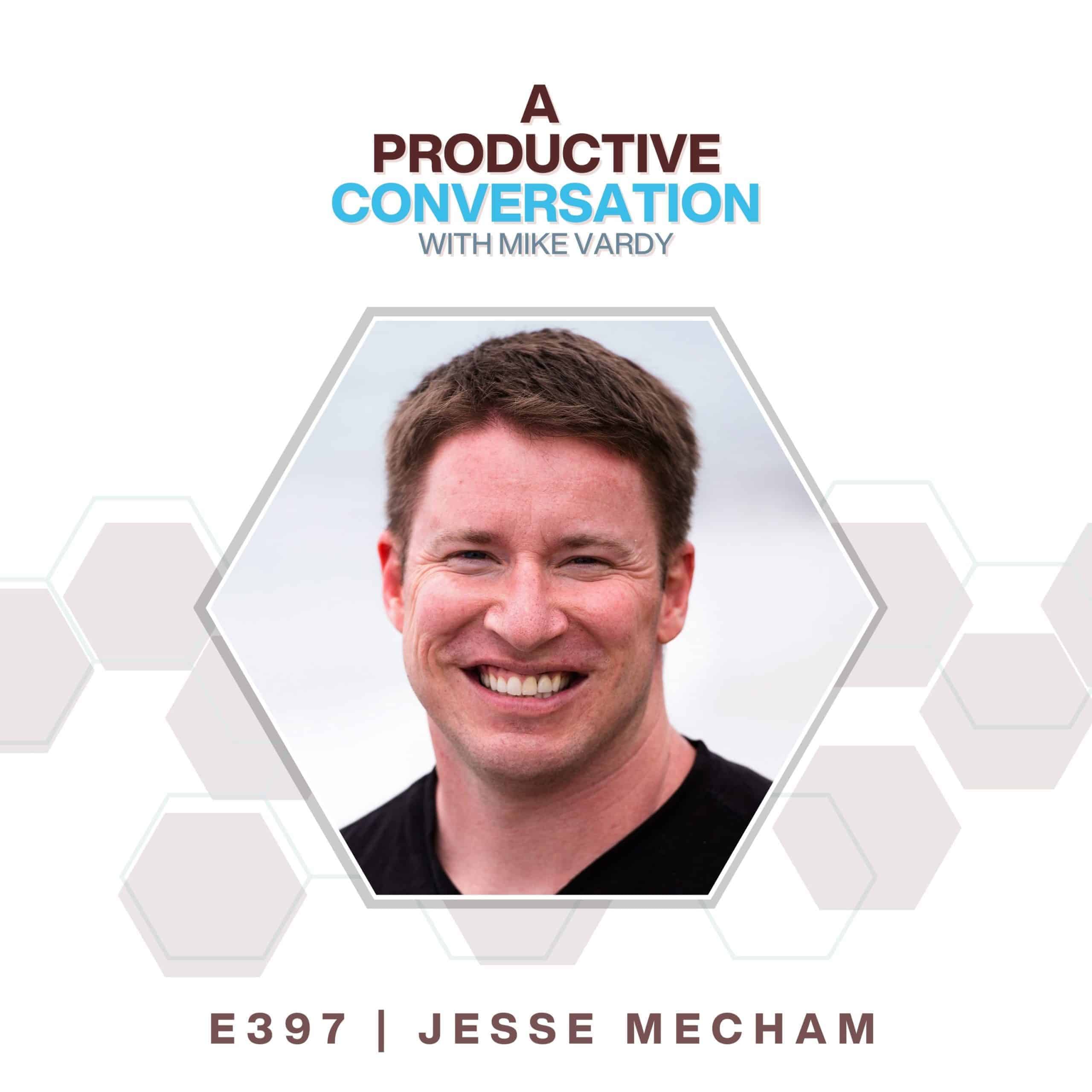 Episode 397: Jesse Mecham talks about YNAB, Money Management and Future ...