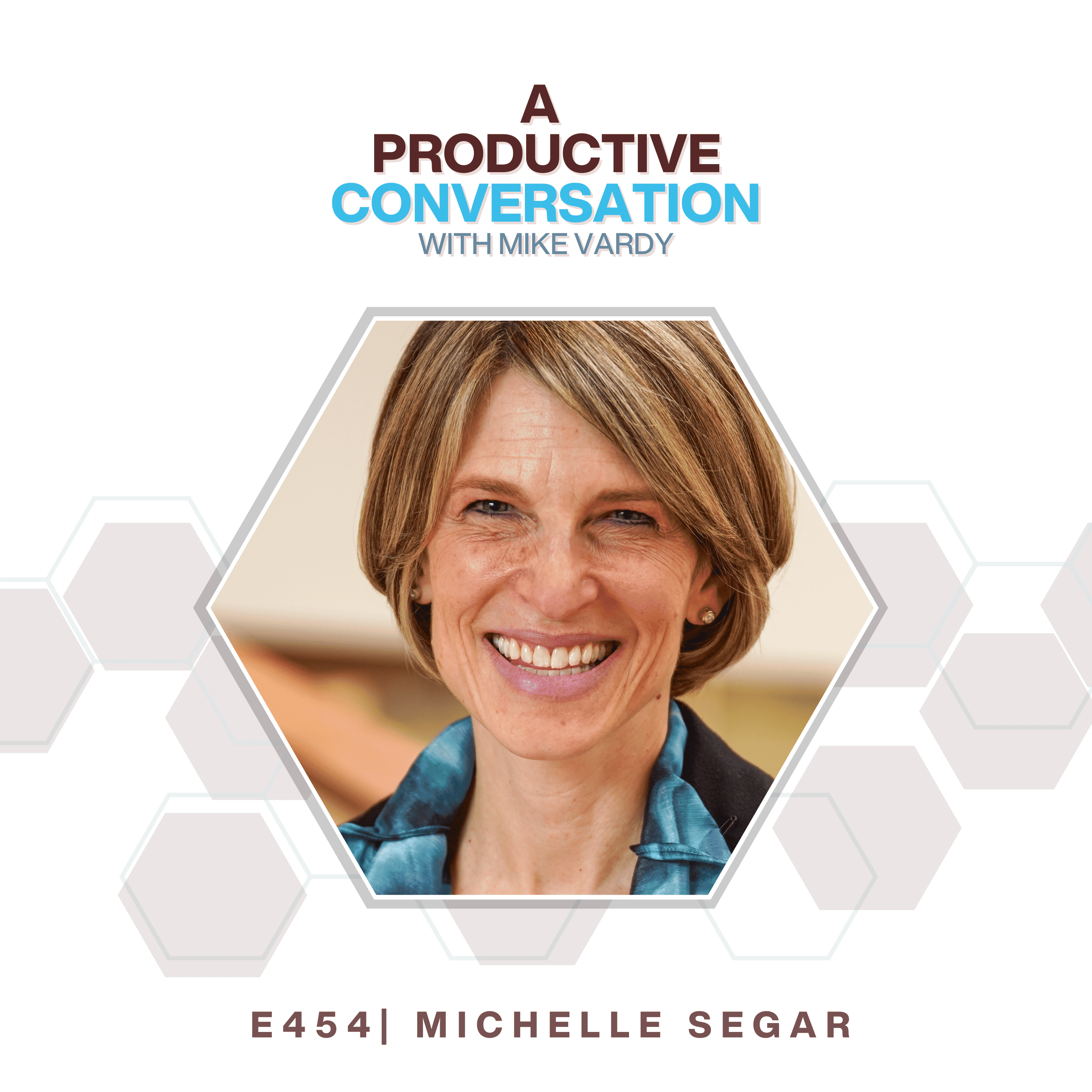 Episode 454: Michelle Segar talks about habits and The Joy Choice ...