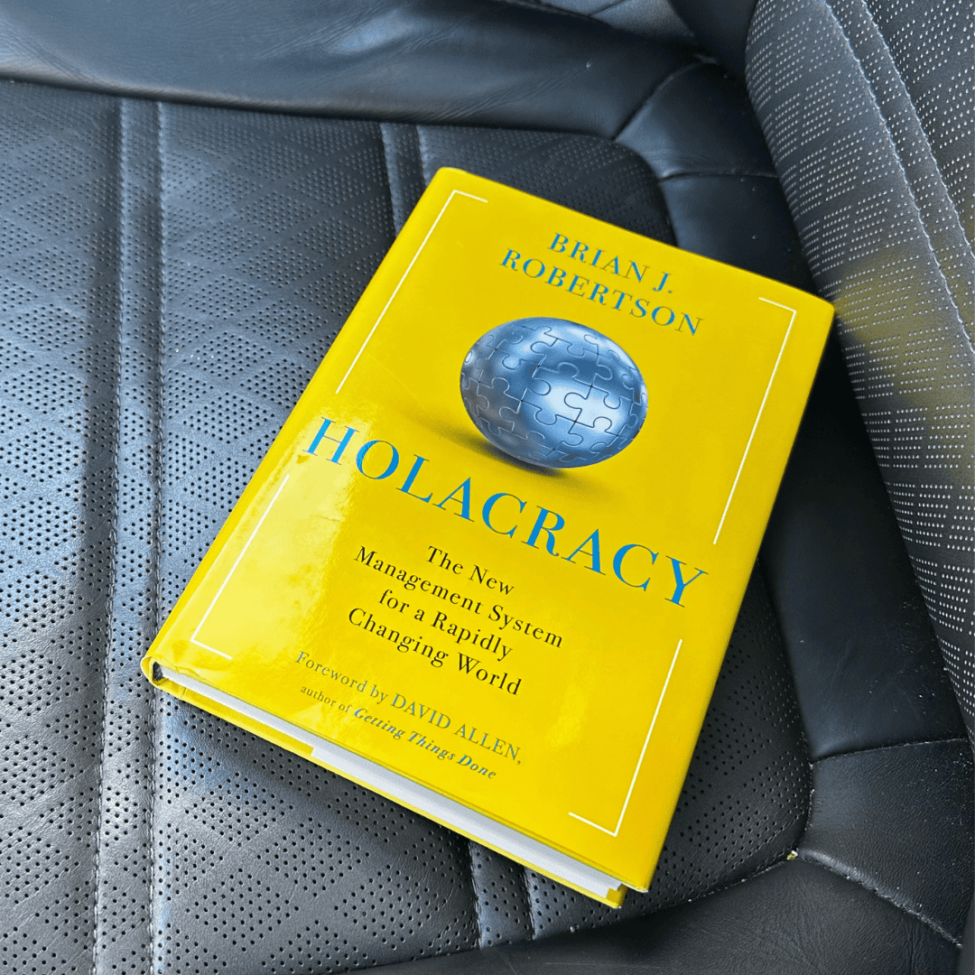 Holacracy: Still Worth the Hype… or Just a Management Fad Gone Flat ...