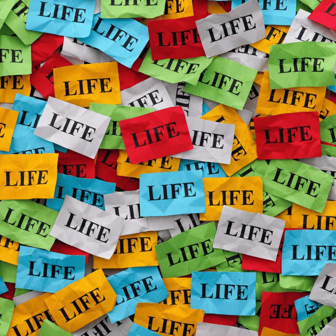 The Difference Between Doing More and Doing More with Your Life - Mike ...